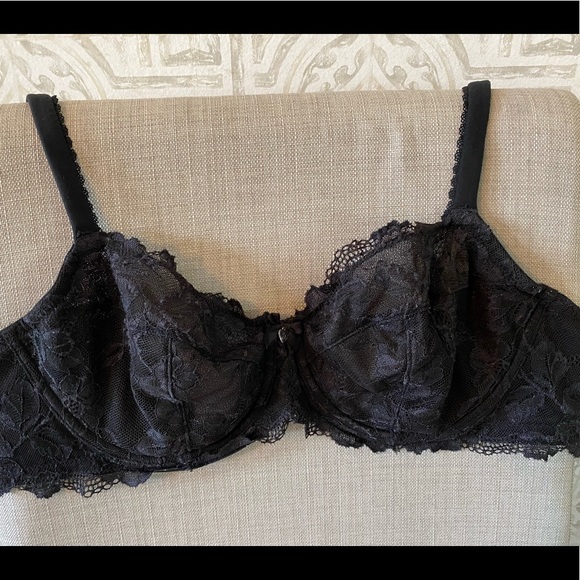 Victoria's Secret | Intimates & Sleepwear | Victorias Secret Lace ...